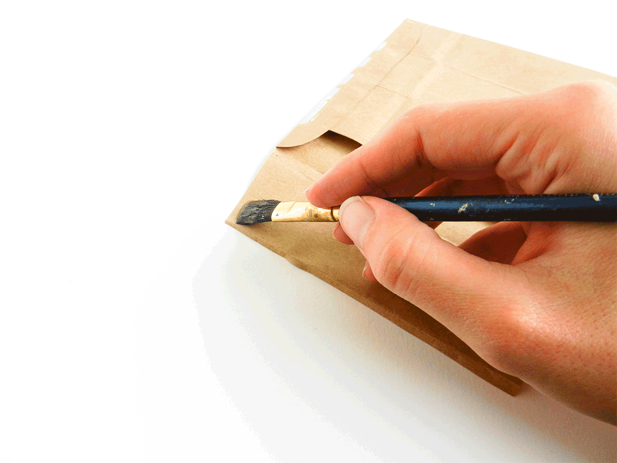 DIY Envelope Glue For Handmade Envelopes The Postman s Knock