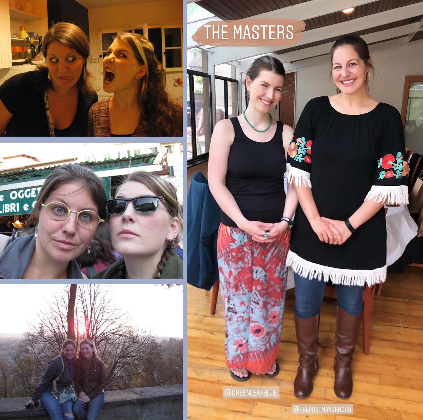 Reflecting on Why I Create Calligraphy - The Postman’s Knock