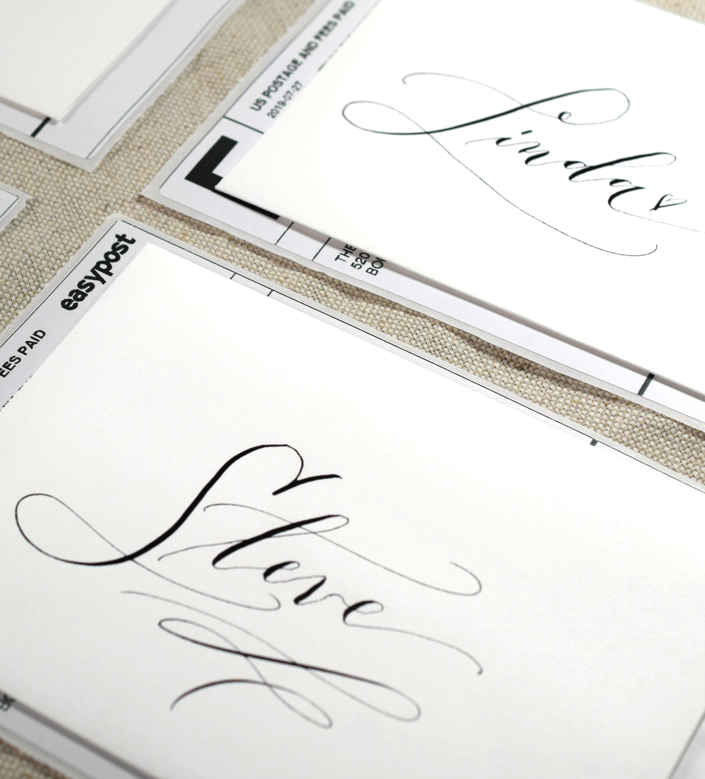 Thank you, thank you, thank you! A resounding success + A reminder...