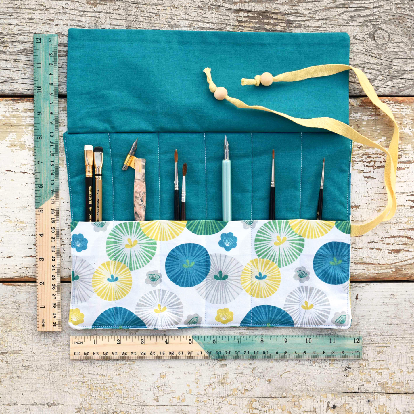 Finding a Graceful Balance