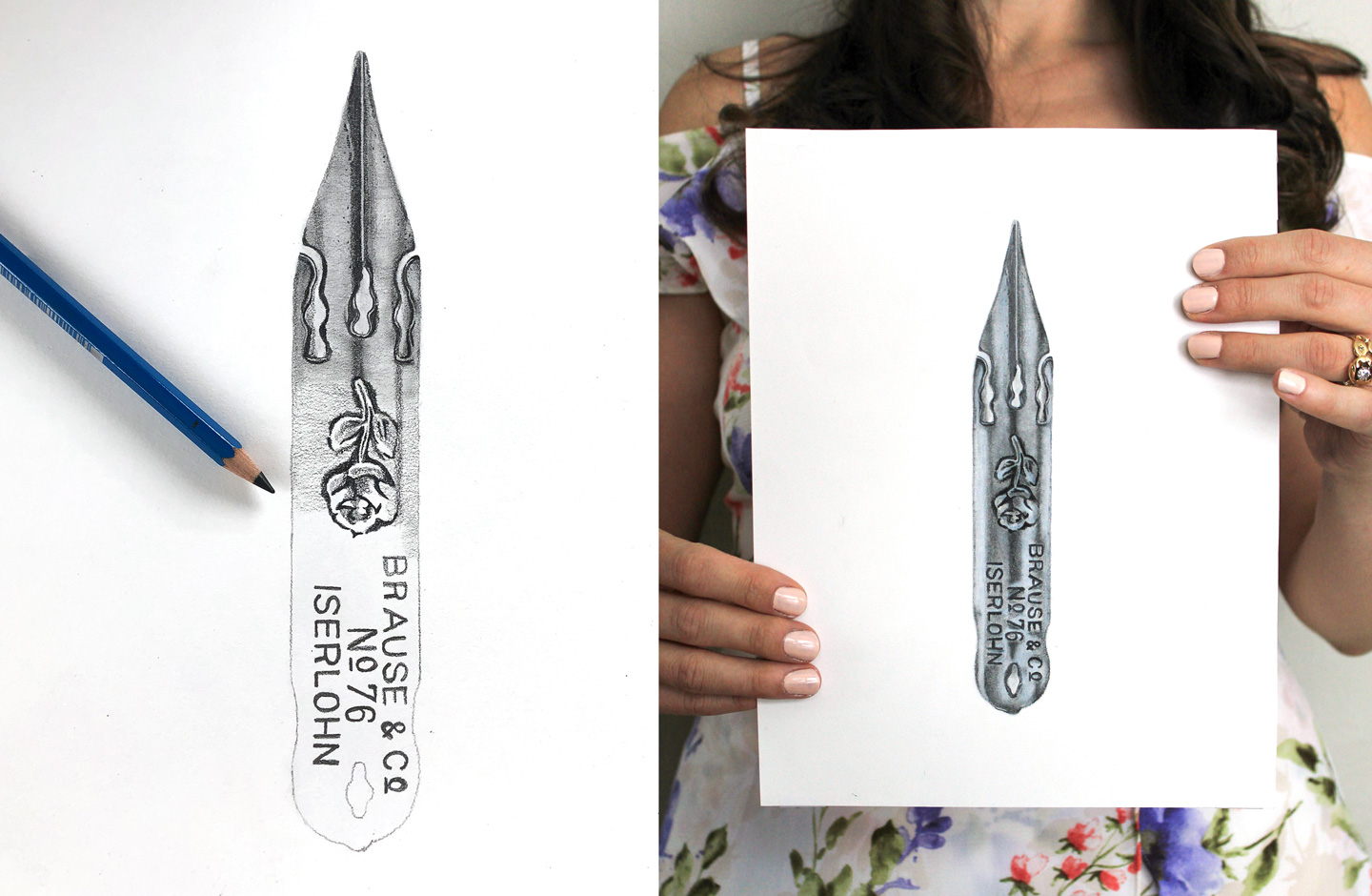 ️ Free Pencils for Perfect Drafts 👌