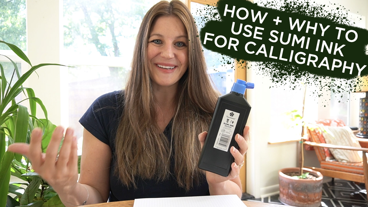 Inks | The Postman's Knock