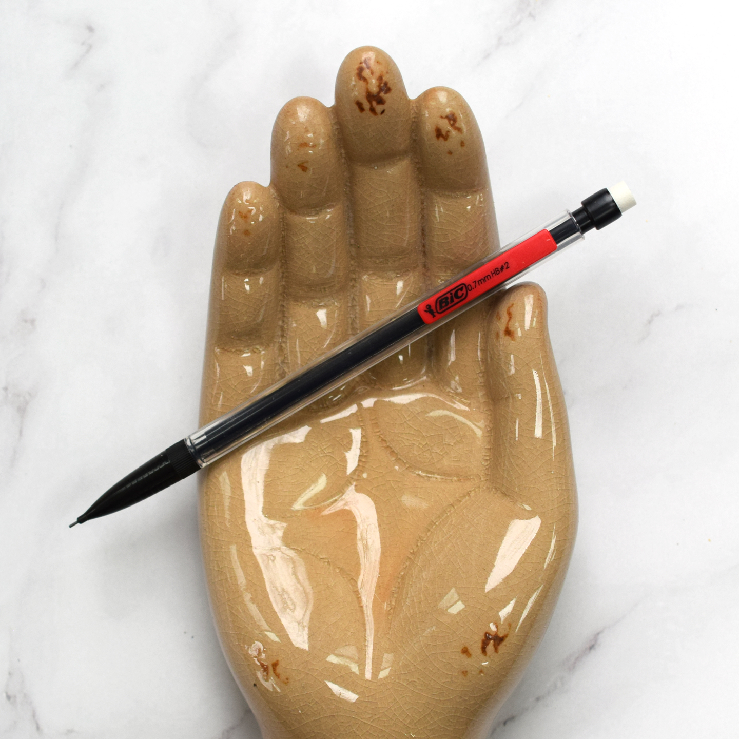 Basic Graphite Mechanical Pencil – The Postman’s Knock