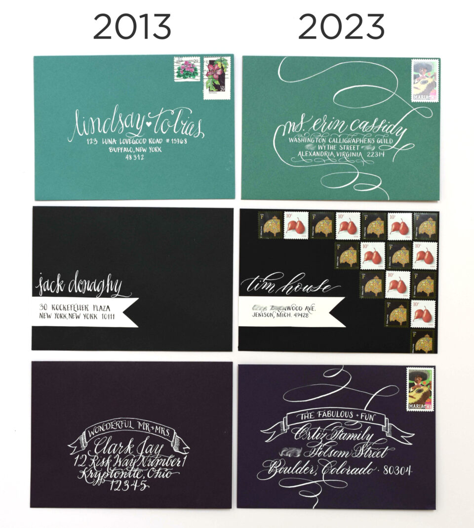 Improvement Contest: Vote for the Winner – The Postman's Knock